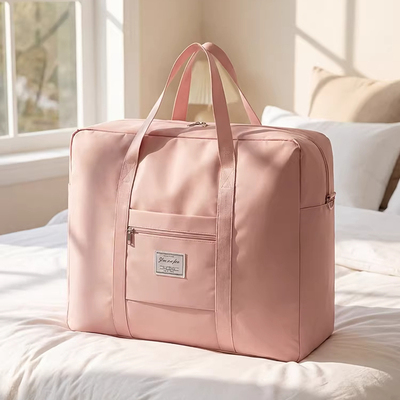 收纳袋可收纳10斤左右棉被