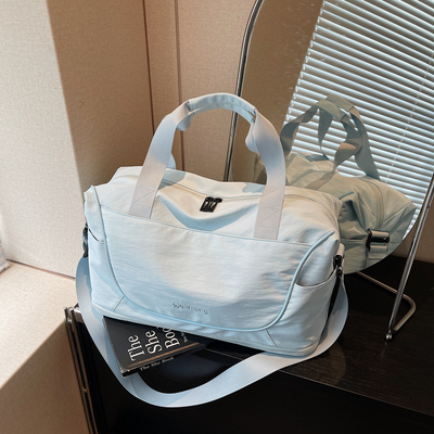 Travelstation时尚百搭行李包