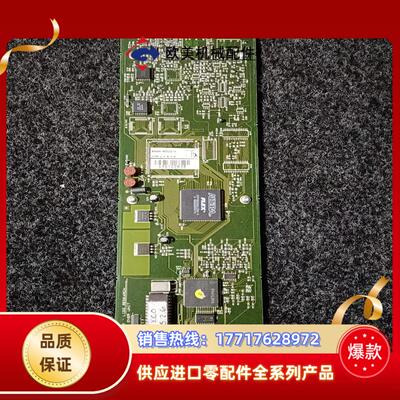 英国原装SNELL&WILCOX0640解码板成色配置图片议价