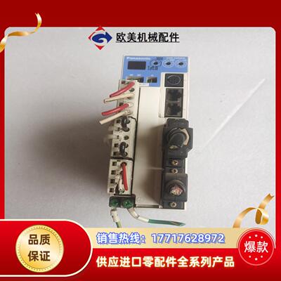 驱动器MSDB045A1A11   400W如图实拍议价议价