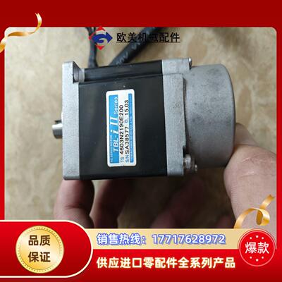 多摩川电机TS4603N2190E200功能正常实物议价