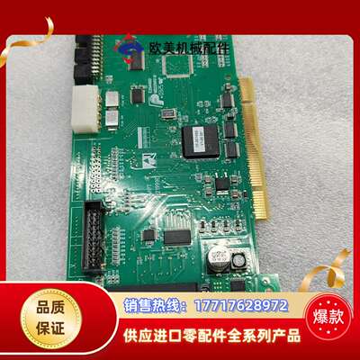 全新03-21999-01  ASM控制卡 ，工厂，年份议价