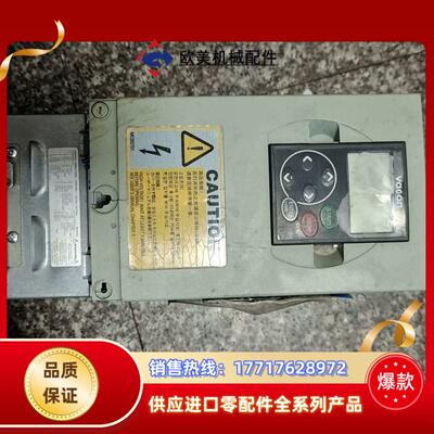 迅达扶梯伟肯变频器NⅩL00075C2H1SSS0000议价