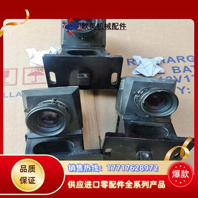 工业镜头031－806－00116   成色如议价