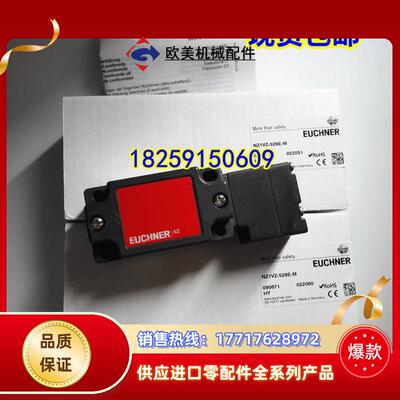 074471 NZ2VZ-2131E3VSM04 德国安士能 原装现货议价