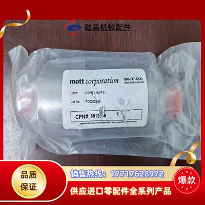 全新Mott GSP515H3FF11 Penta Hifl议价