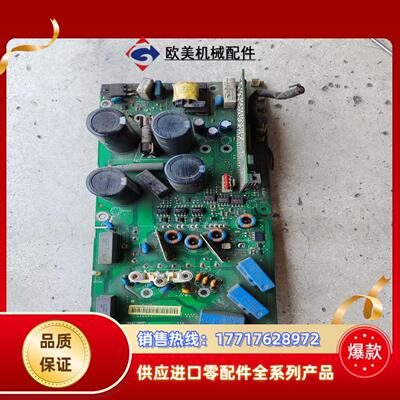 RASI-01 G ABB变频器小立板 模块小立板和模块议价