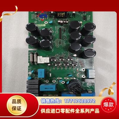 ABB变频器ACS510 驱动板SINT4330C 22KW议价