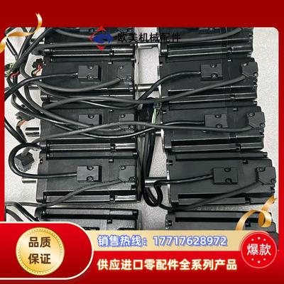 台达电机ECMA-C10804R7正常议价