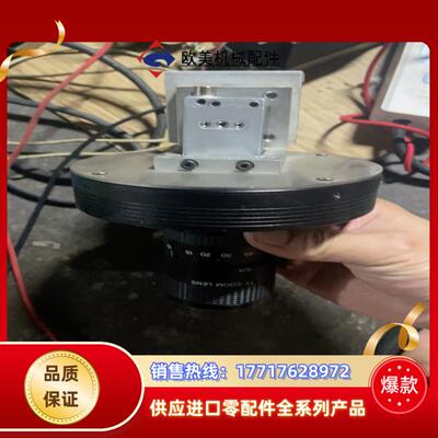 巴斯乐acA2500-14gm相机仅议价