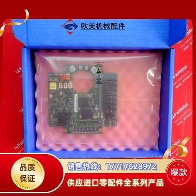 KUKA 00-200-655 库卡全新机器人用RDC卡 00200655 KRC4议价