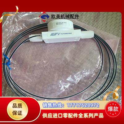 全新阀FUTURESTAR 5A0-010-4F-09A议价