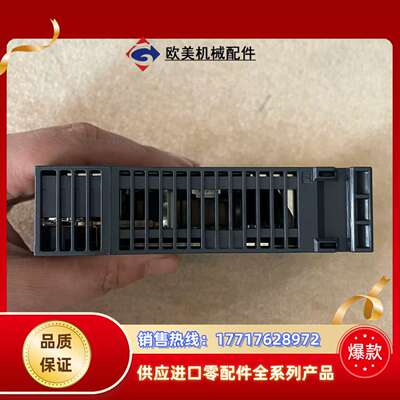 R64MTCPU运动控制器，功能完好，5VDC 1.20议价