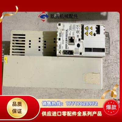 伦茨变频器E84AVSCE1534VB0有瑕疵不介意的来议价