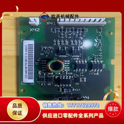 ABB ACS800 ABRC-01C斩波器制动驱动板议价