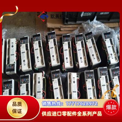 伺服驱动器MSDA043A1A MSDA083A1A议价