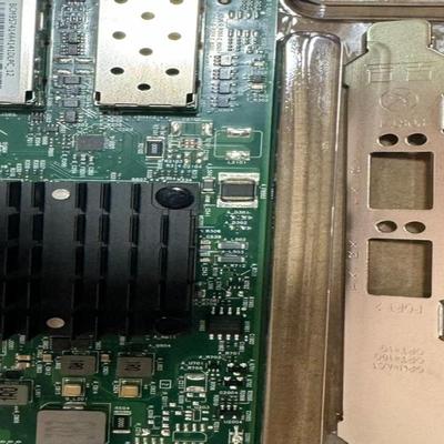 Dell/戴尔 BCM57414 0H3T3V  024GF