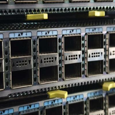 华为CE8860-4C-EI 交换机