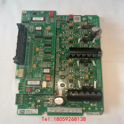 【非标价】ASM 03-20834E  03-20910-01 步进驱