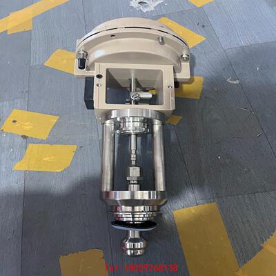 【非标价】德国SAMSON萨姆森SAMSON执行器3277-03  G