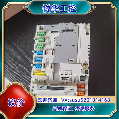 原装CCU-24ABB580变频器主板CCON-24议