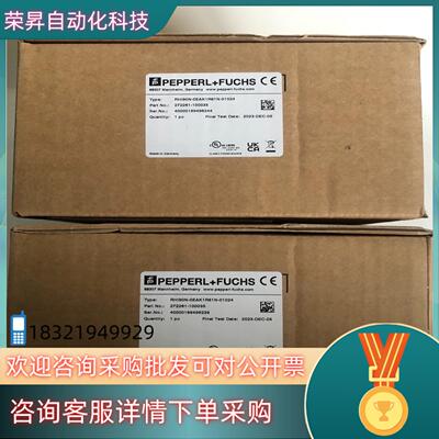 现货RHI90N-0EAK1R61N-01024  倍加福编码器