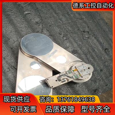 ASML 4022.639.41572 机械手臂实拍