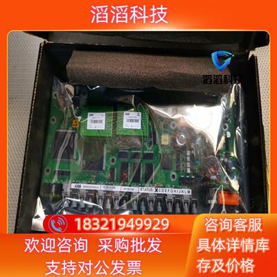 现货3BHE024577R0101全新开封AMC 34