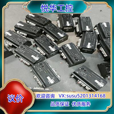 原装台达PLC 、DVP20EC00R3、成色新，配价齐全、议