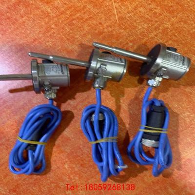 【非标价】二手SCHISCHEK 安全温度限制器 EXPRO-TT-7