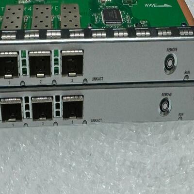 H3C 华三 RT-HMIM-4XP 拆机原装成色95新以上