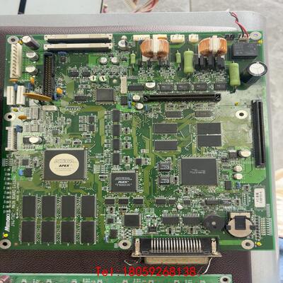 【非标价】Mimaki JV4/TX2 绘图仪主板 E400294/E