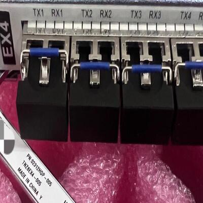 华为EX4 TNZ8EX4 02312HQP 4路10GE以