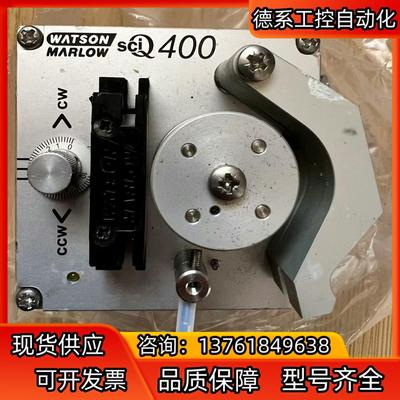 watson marlow sciq400 工厂