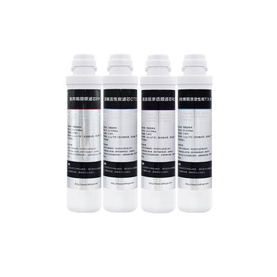 适配海尔净水器滤芯HRO5070-4A/D HRO50-5D HRO1H61-4/5061-4通用