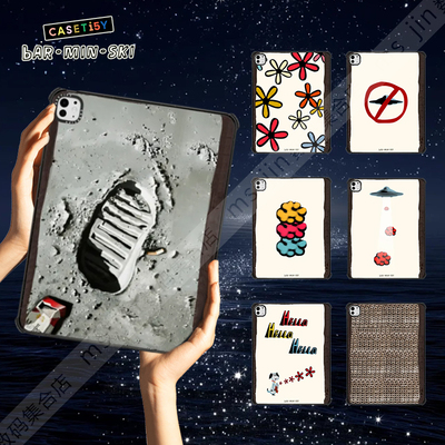 CASETiFYBarminski平板保护套