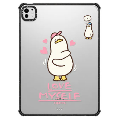 爱自己casetify苹果平板保护套
