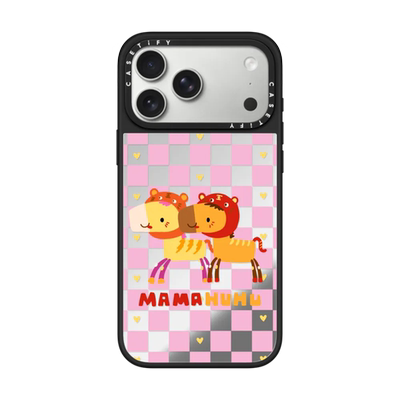 CASETiFY马虎呈祥时尚新年手机壳