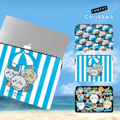 CASETiFY吉伊卡哇笔记本内胆包