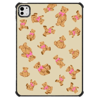 CASETiFY甜蜜小熊平板电脑保护套