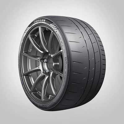 赛轮赛事胎265/35R21操控耐磨