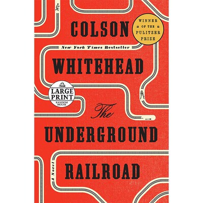 TheUndergroundRailroad