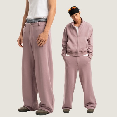 LinkExchange无腰头香蕉卫裤