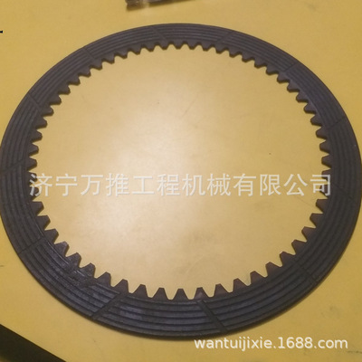 装载机WA470-3 变矩器泵轮714-07-12670  714-07-19720