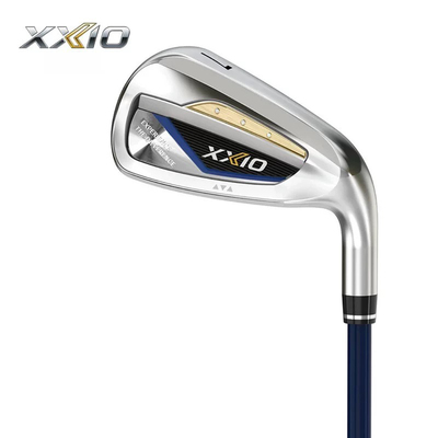 XX10 MP1300高尔夫球杆 男士铁杆组golf高容错全组铁杆全新初学者