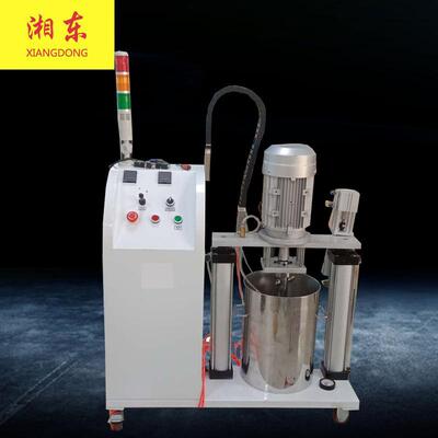 五加伦单组份高粘度打胶机压盘式出胶东莞直发