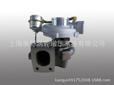 3.0涡轮增压器GT2252 452187-0006 14411-69T00 1441169T00