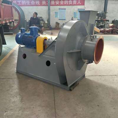 瑞冠 工业炉窑特种风机 高压循环特种窑炉风机75kw高压离心鼓风机