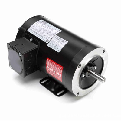 美国LEESON Speed Ratio电机56H17T5302E 利森电动机全新原装正品