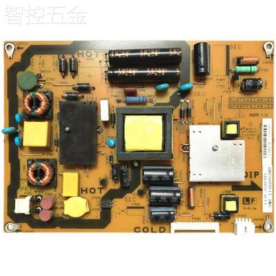 原装夏普32LX430A32L530A电源板RUNTKA824WJQZQPWBFF824WJN1好